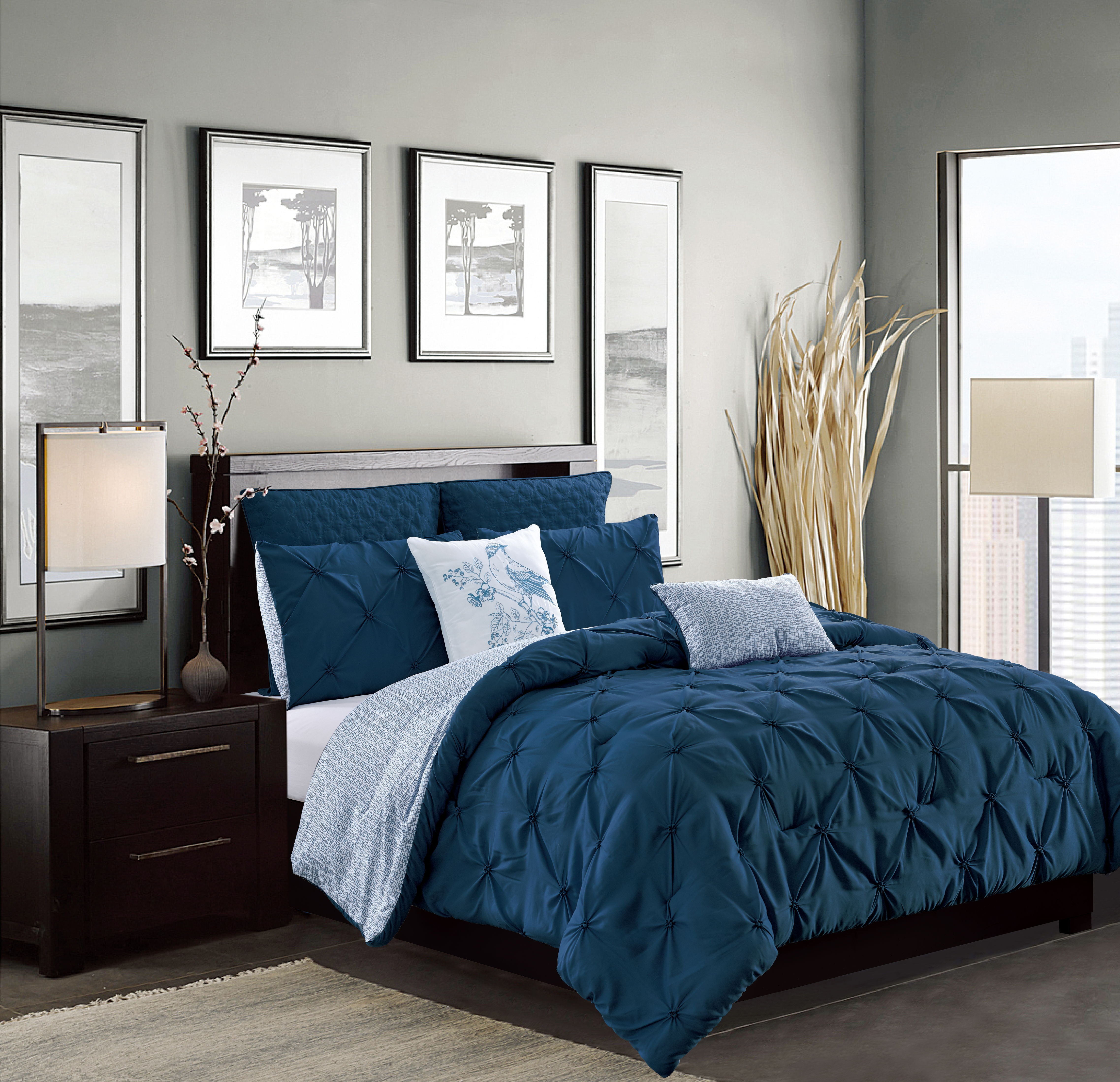Comforters – Royal Home Fashion